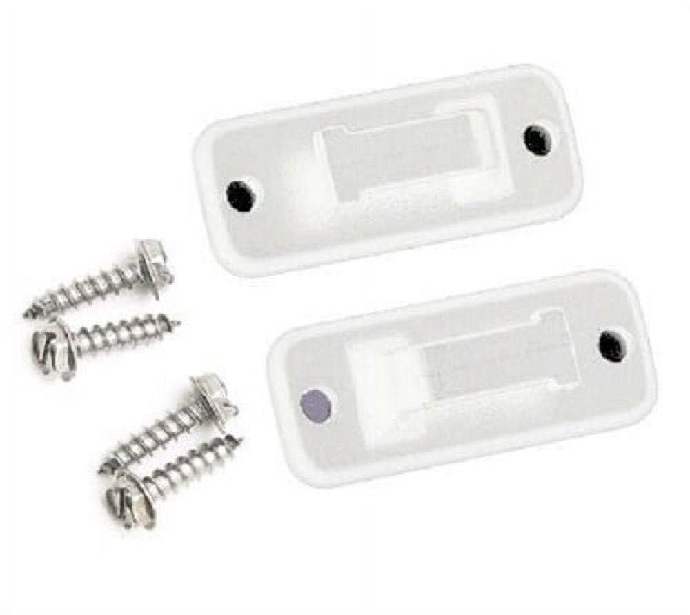 Carefree Of Colorado 901044W Window Awning Pull Strap Catch, Set Of 2 ...