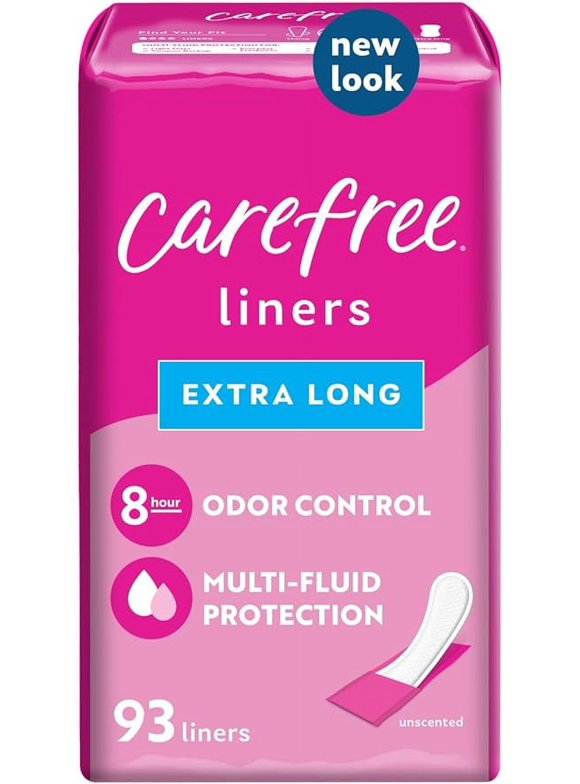 Carefree in Feminine Care - Walmart.com