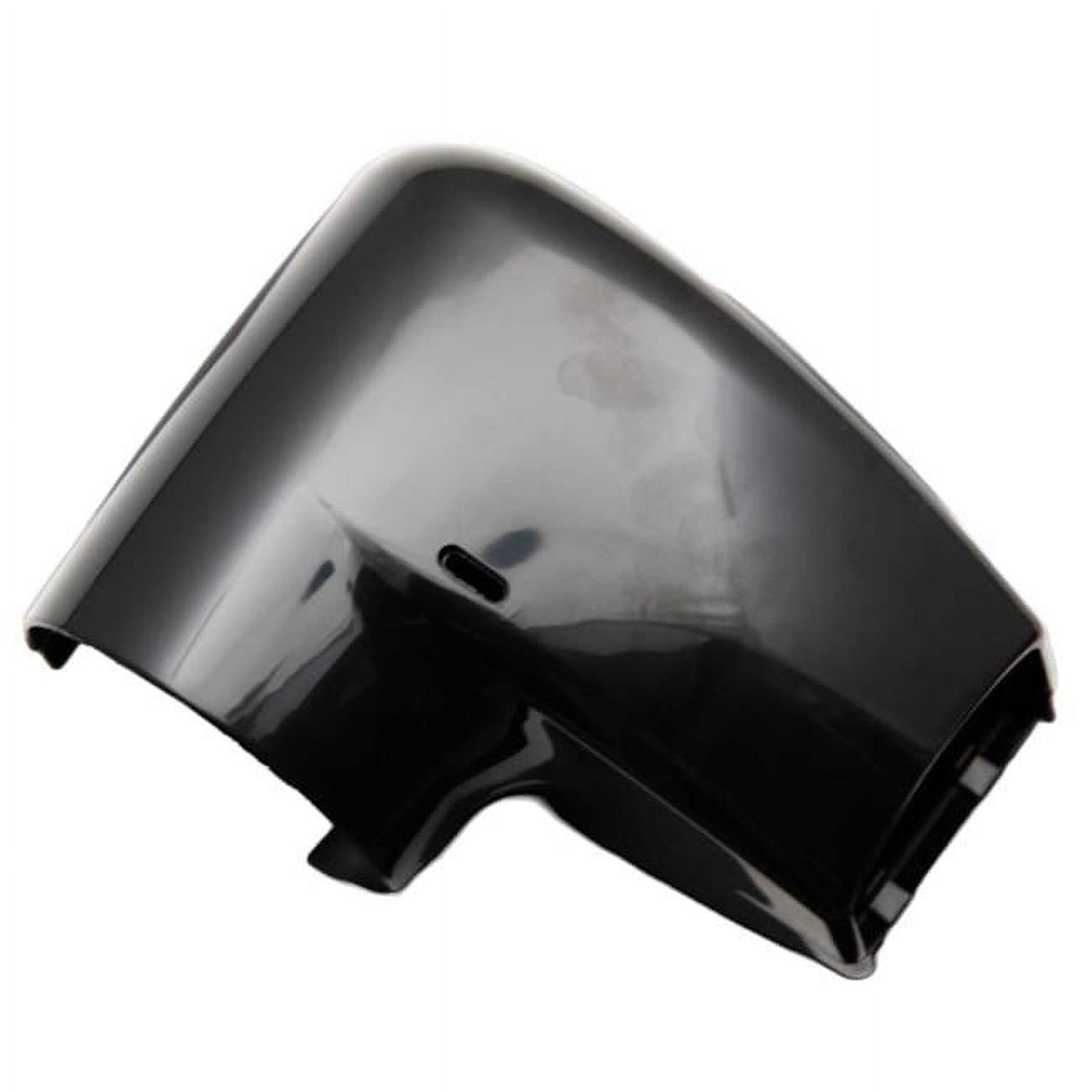 Carefree R001931006 Black Altitude RV Awning Motor Cover - Walmart.com