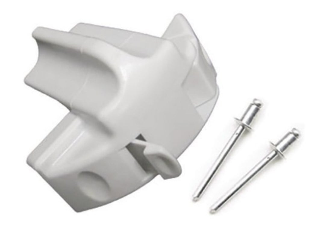 Carefree RV 901017W Awning Travel Lock - Walmart.com
