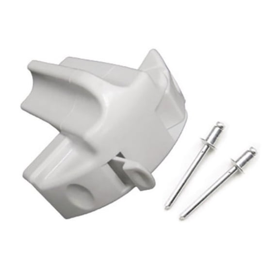 Carefree RV 901017W Awning Travel Lock - Walmart.com