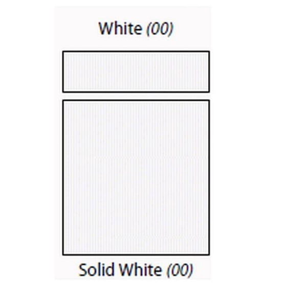 Carefree RV IS000A White/ Off-White RV Slide-Out Awning Fabric ...