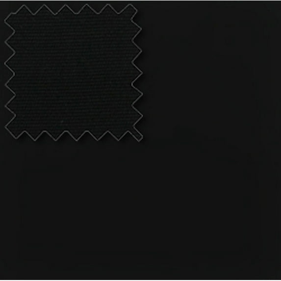 Carefree RV JE200625A47 Black/ Gray/ Silver RV Slide-Out Awning Fabric ...