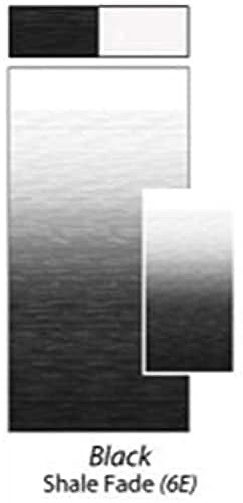 Carefree RV JU176E00 Black/ Gray/ Silver RV Patio Vinyl Awning Fabric ...