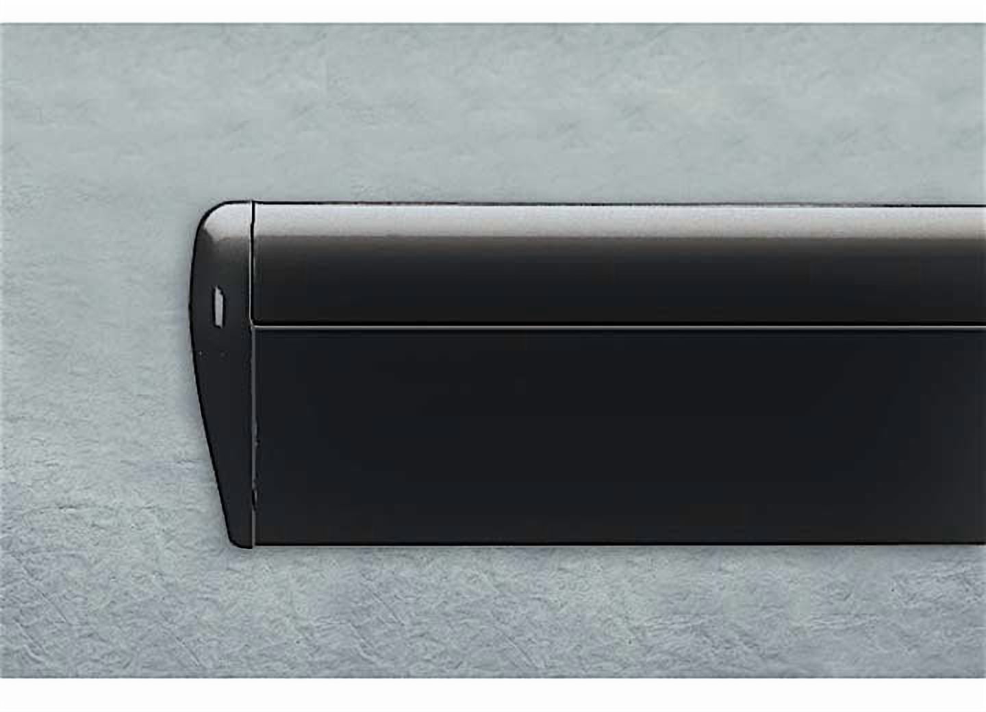 ASCENT SLIDE OUT COVER 154IN BLACK/PBL 42IN - Walmart.com