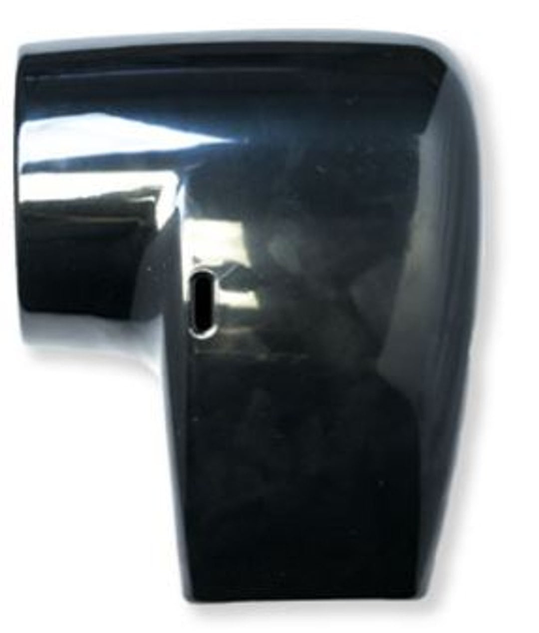 Carefree RV Longitude Awning Motor Cover R001831-006, Black, RV Awning ...