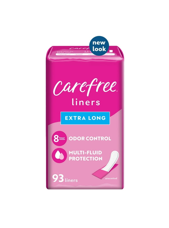 Carefree in Feminine Care - Walmart.com