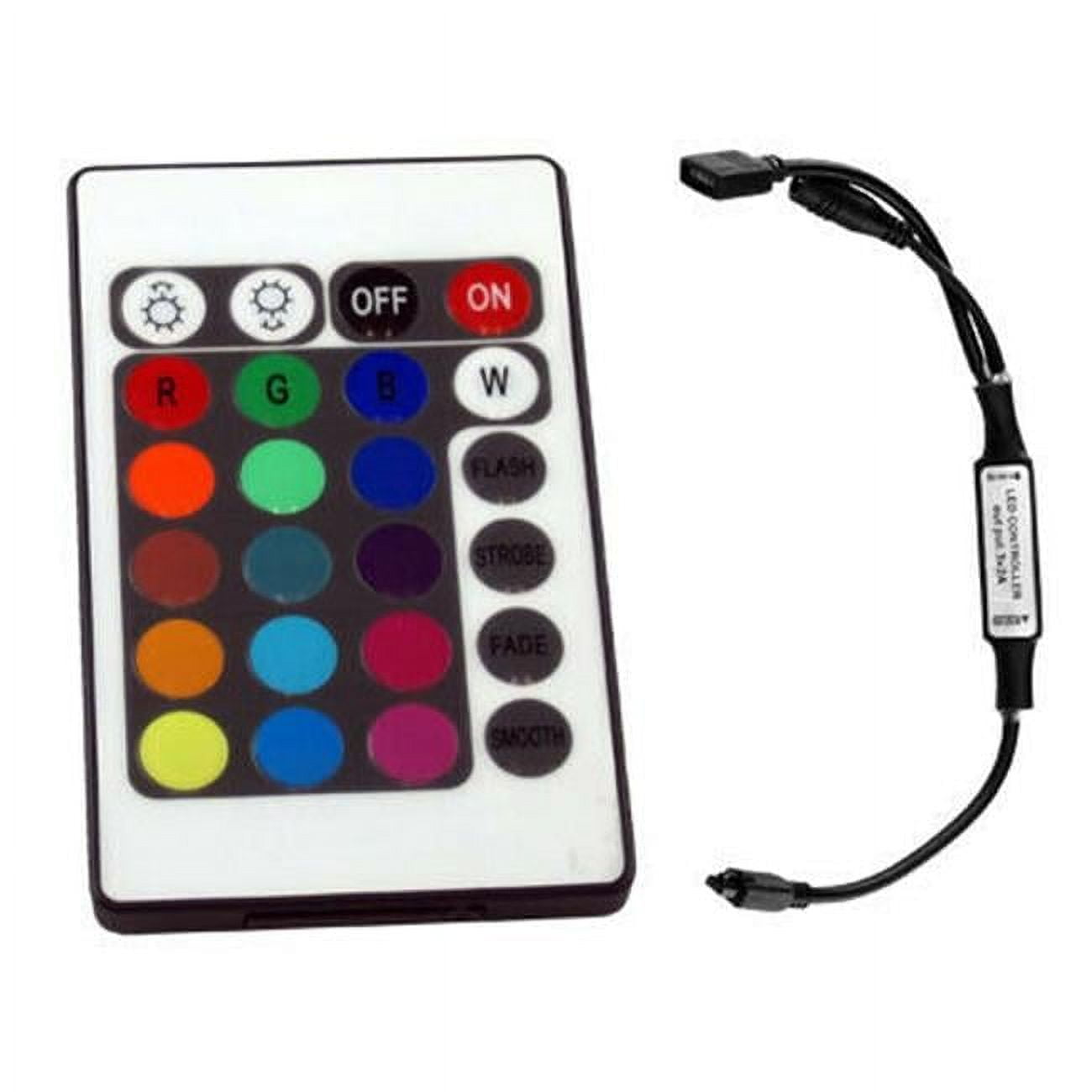 Carefree SR0109 LED Controller-Remote Kit - Walmart.com