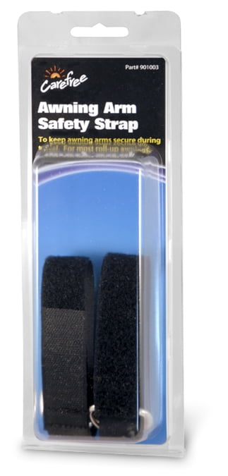 Carefree of Colorado 901003 Awning Arm Safety Strap - 2 - Walmart.com