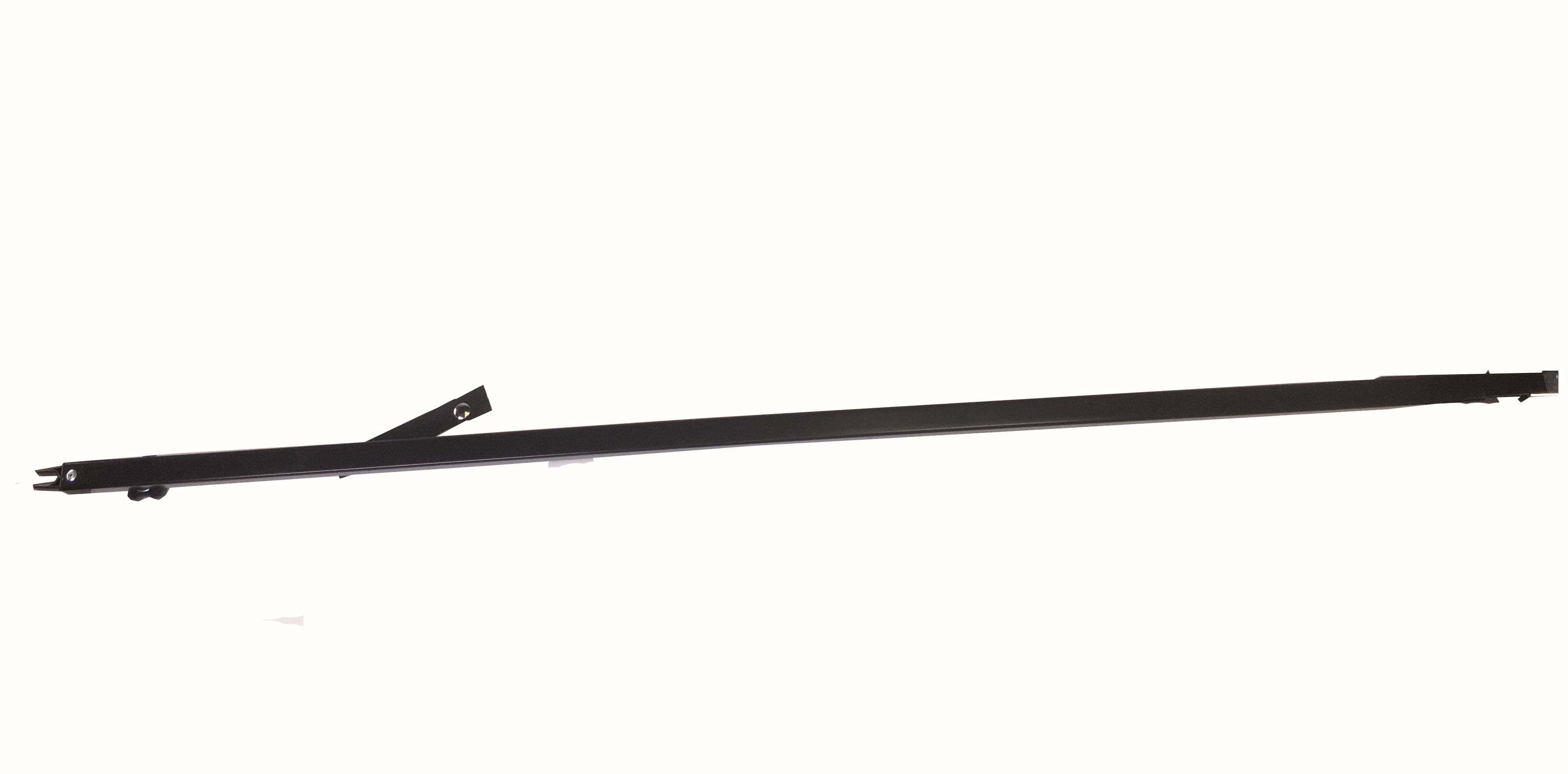Carefree of Colorado C6F-902316 Awning Ground Support Arm - Black ...