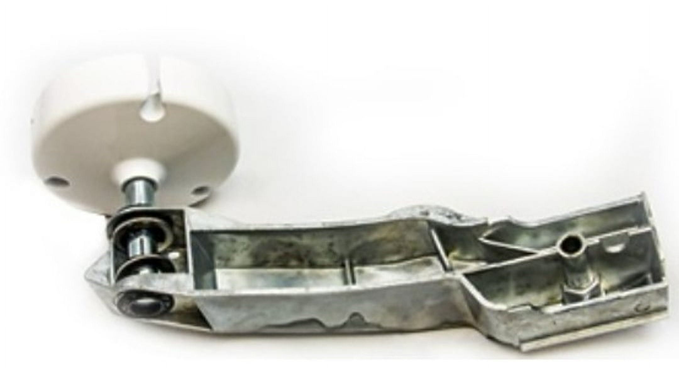 Carefree of Colorado R001327WHT Idler Head Assmebly White - Walmart.com