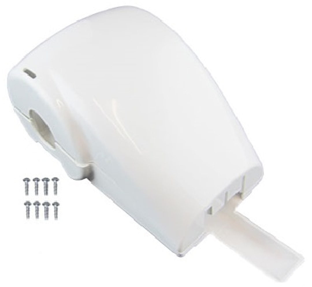 Carefree RV R001328WHT Awning Motor Cover AWNING-REPAIR PARTS RV ...