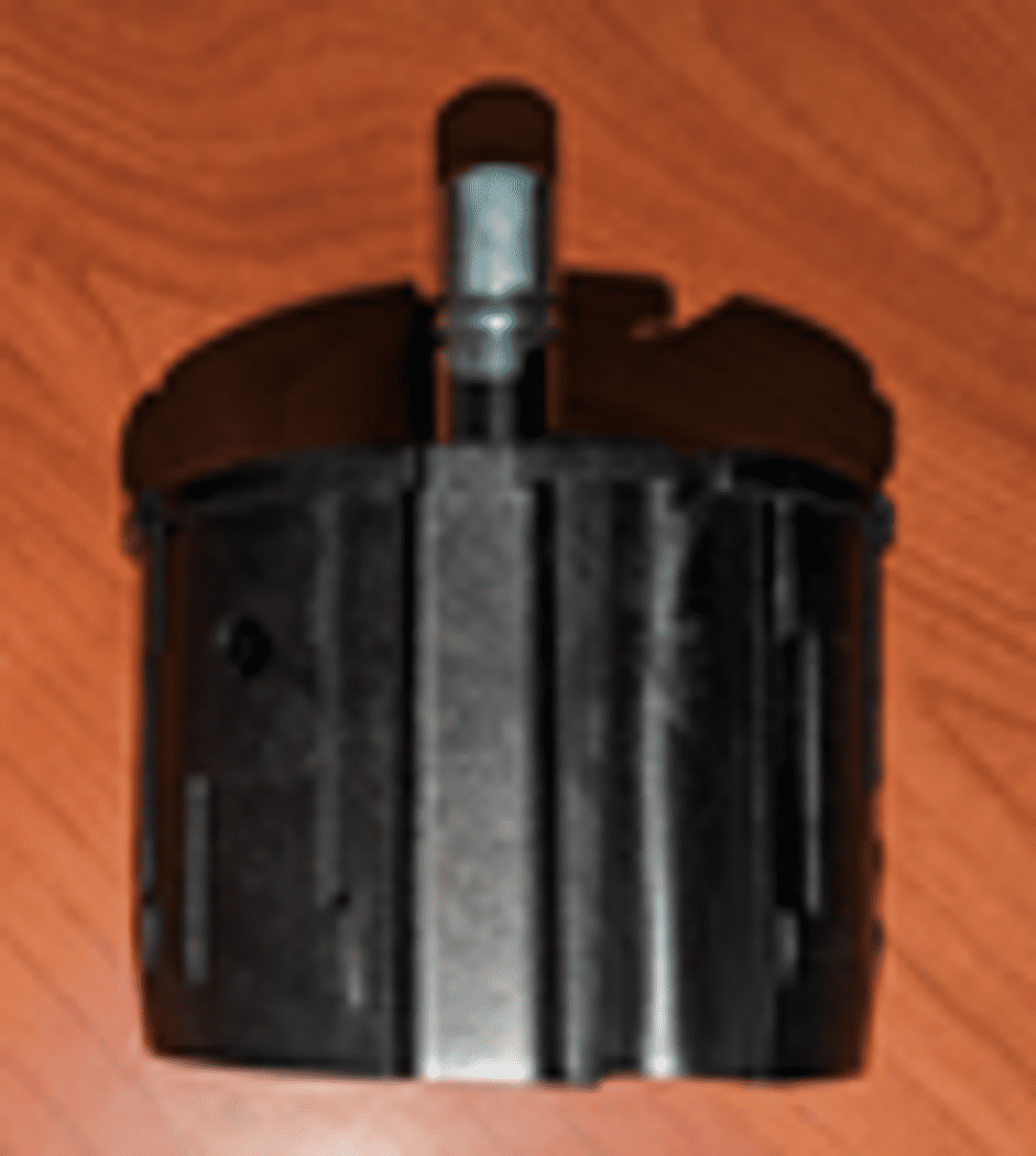 Carefree of Colorado R001900 Plug Roller with Shaft - Walmart.com