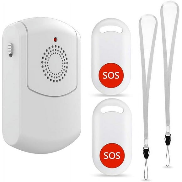 Personal Emergency Response System