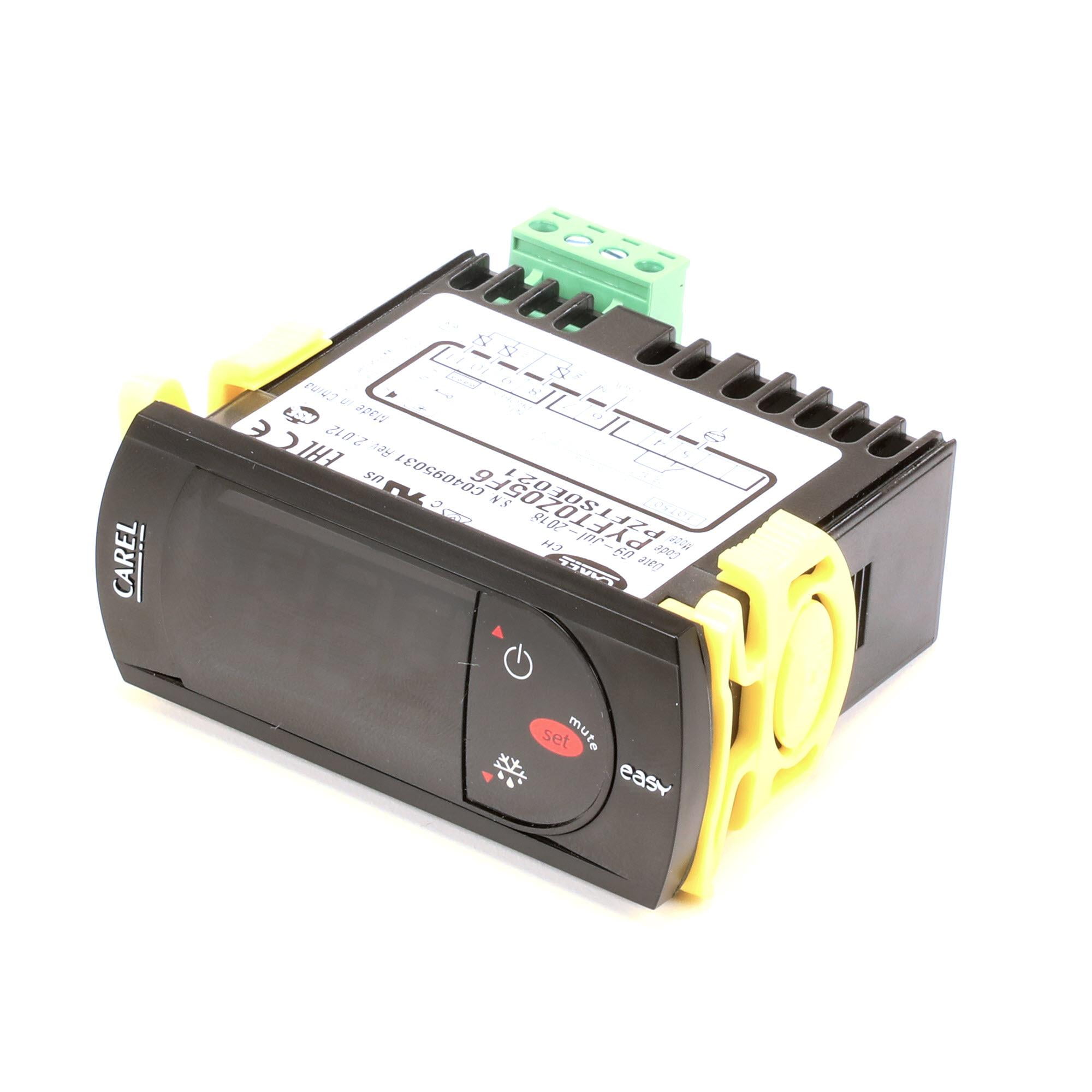 Carel Control, 230V Ssrpsp - Walmart.com
