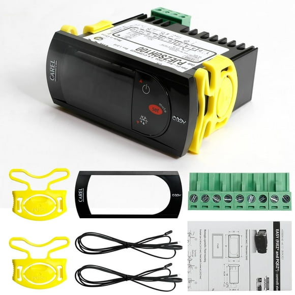 Inline Temperature Sensor