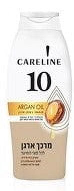 Careline Conditioner With Argan Oil 700ml - Walmart.com