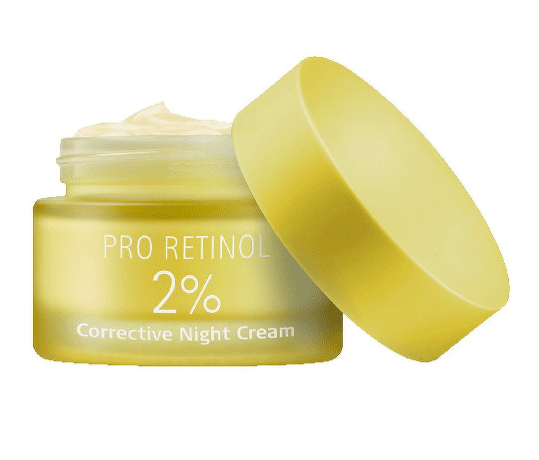 Careline Pro Retinol 2% Night Cream 50ml - Walmart.com