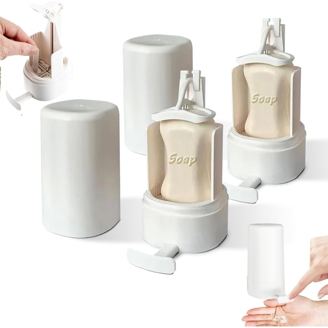 Carenci - Soapgrindpro, Soap Grind Pro, SoapGrindPro, 2025 Upgraded ...