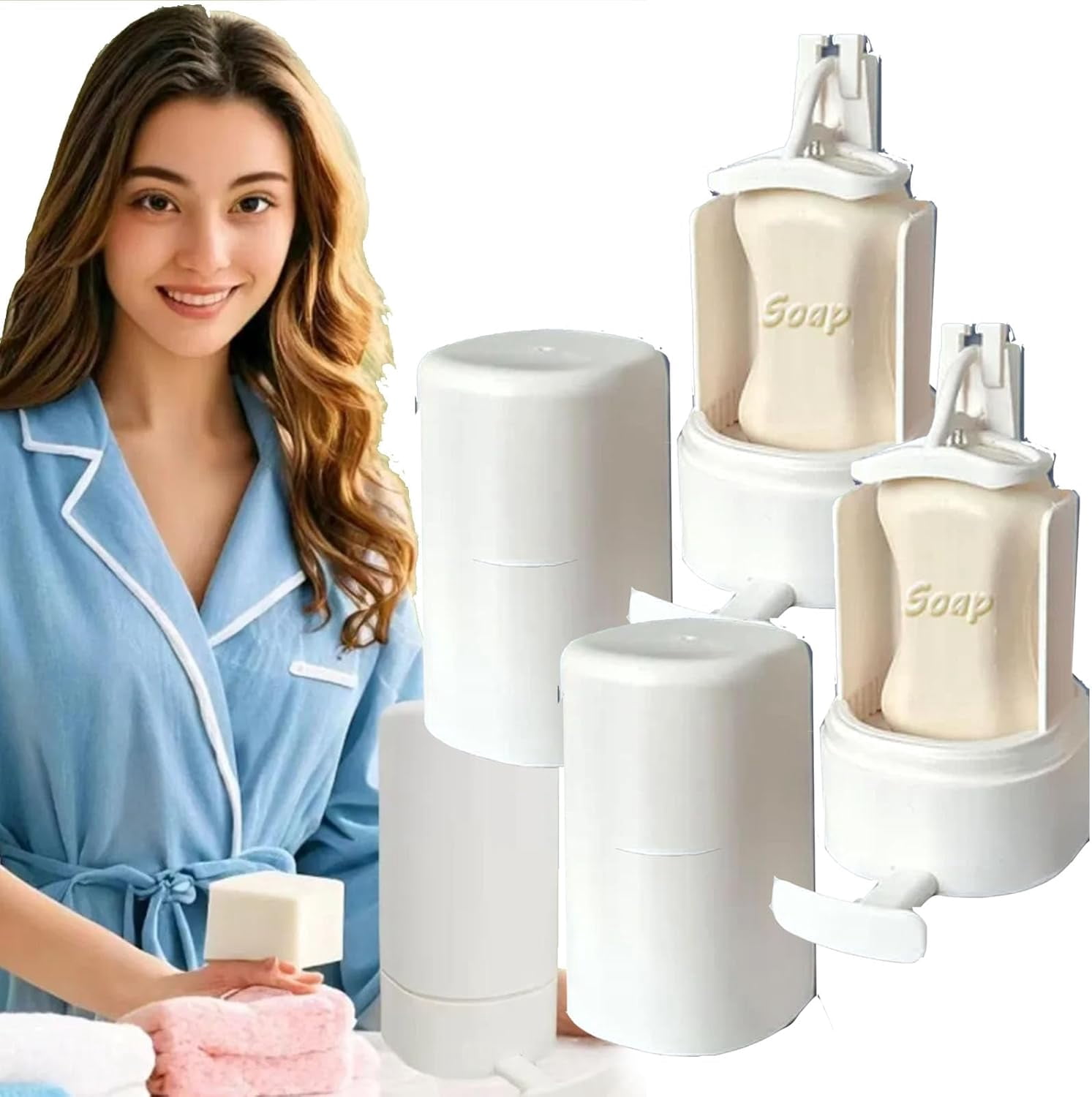 Carenci - Soapgrindpro, Soap Grind Pro, SoapGrindPro, 2025 Upgraded ...