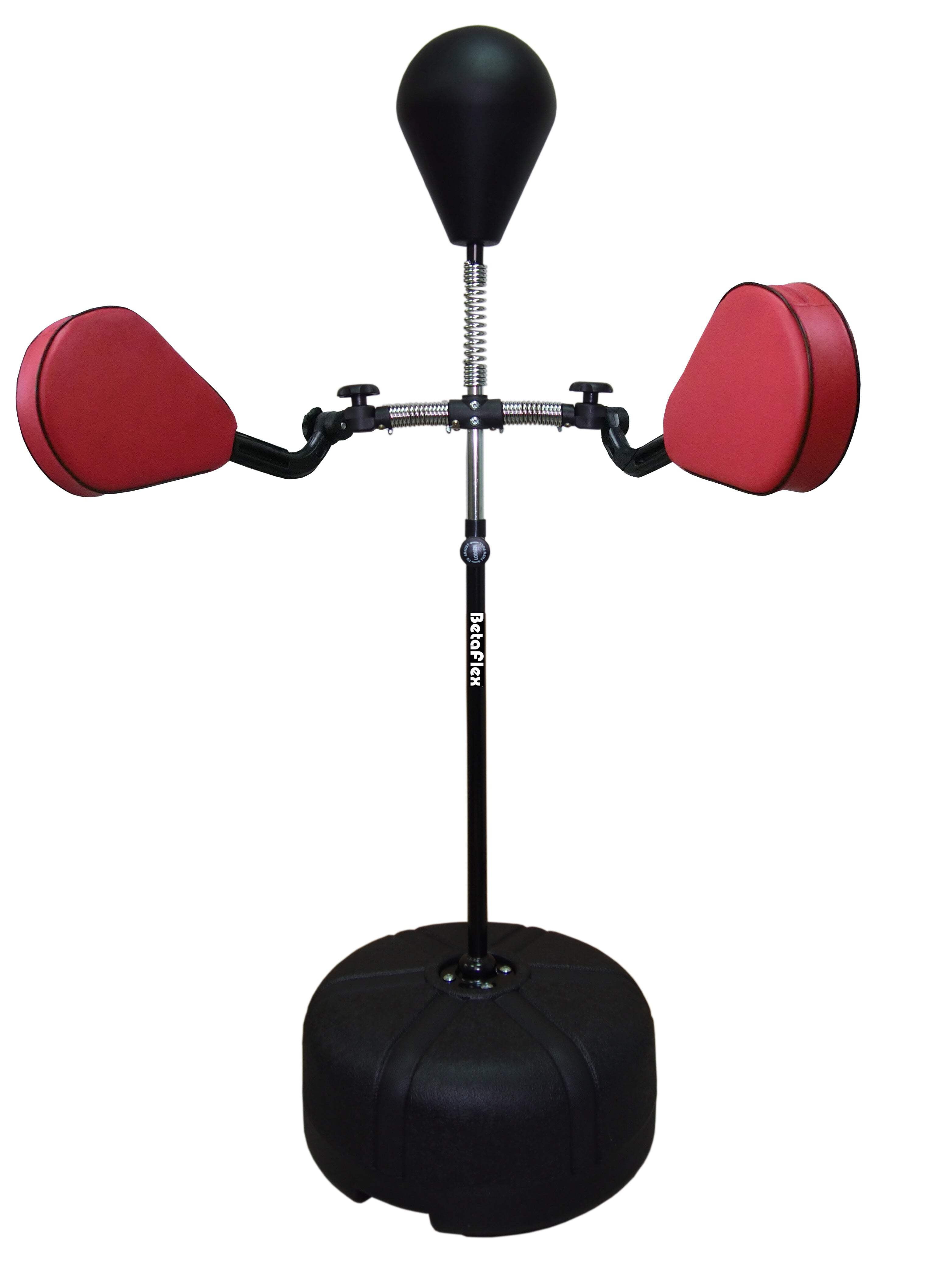 BetaFlex Aerobic Kicking and Boxing Trainer - Walmart.com