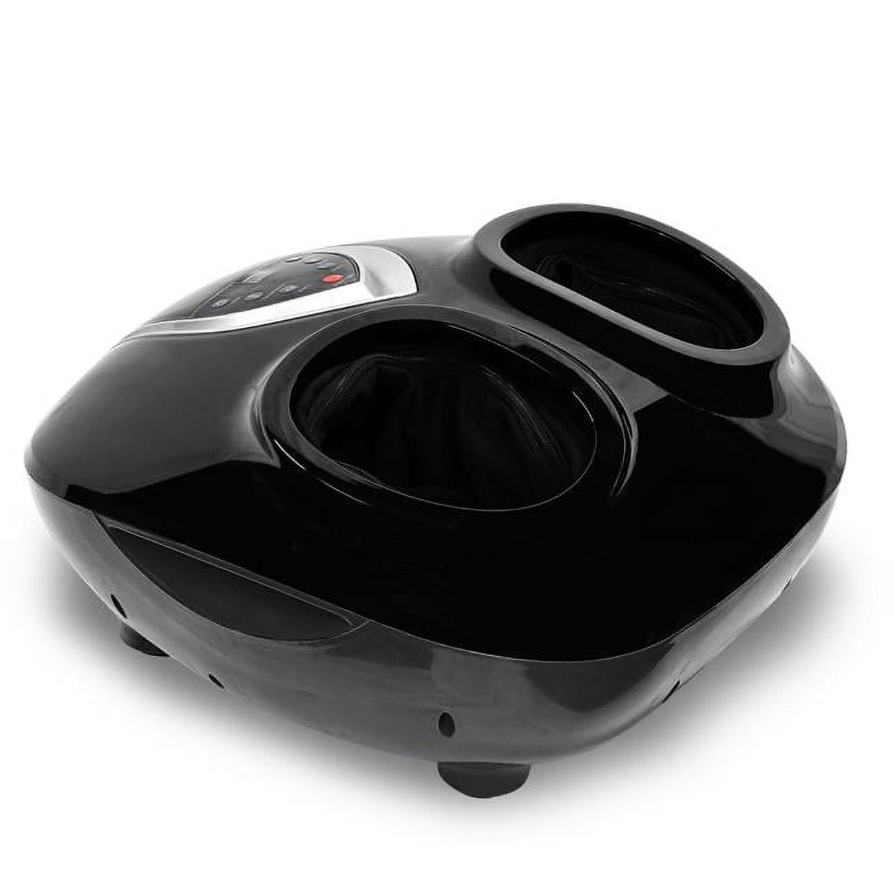 Carepeutic The Ultimate 6D Foot Reflexology Machine - Walmart.com