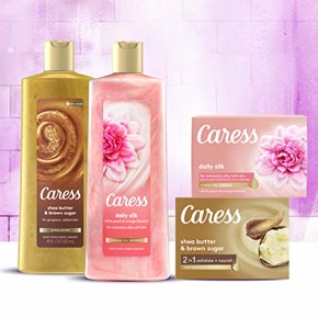 Caress