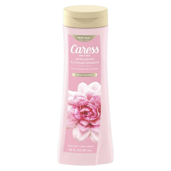 Caress Body Wash