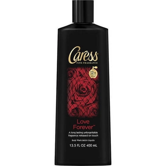 Caress Body Wash