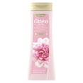 Caress Body Wash for Women, Daily Silk White Peach & Orange Blossom for ...