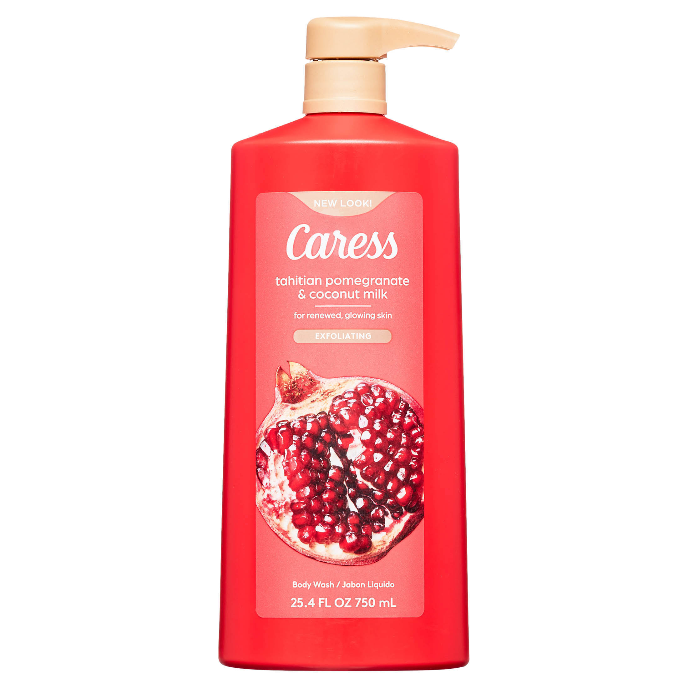 Suave Essentials Gentle Body Wash Milk And Honey 30 Oz