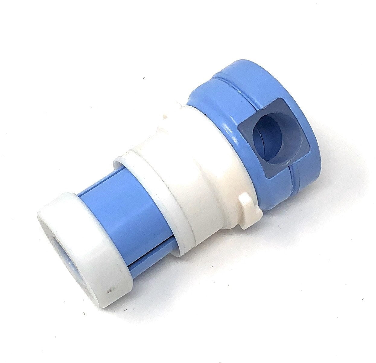 Caretaker 99 High Flow Cleaning Head (Light Blue) - Walmart.com
