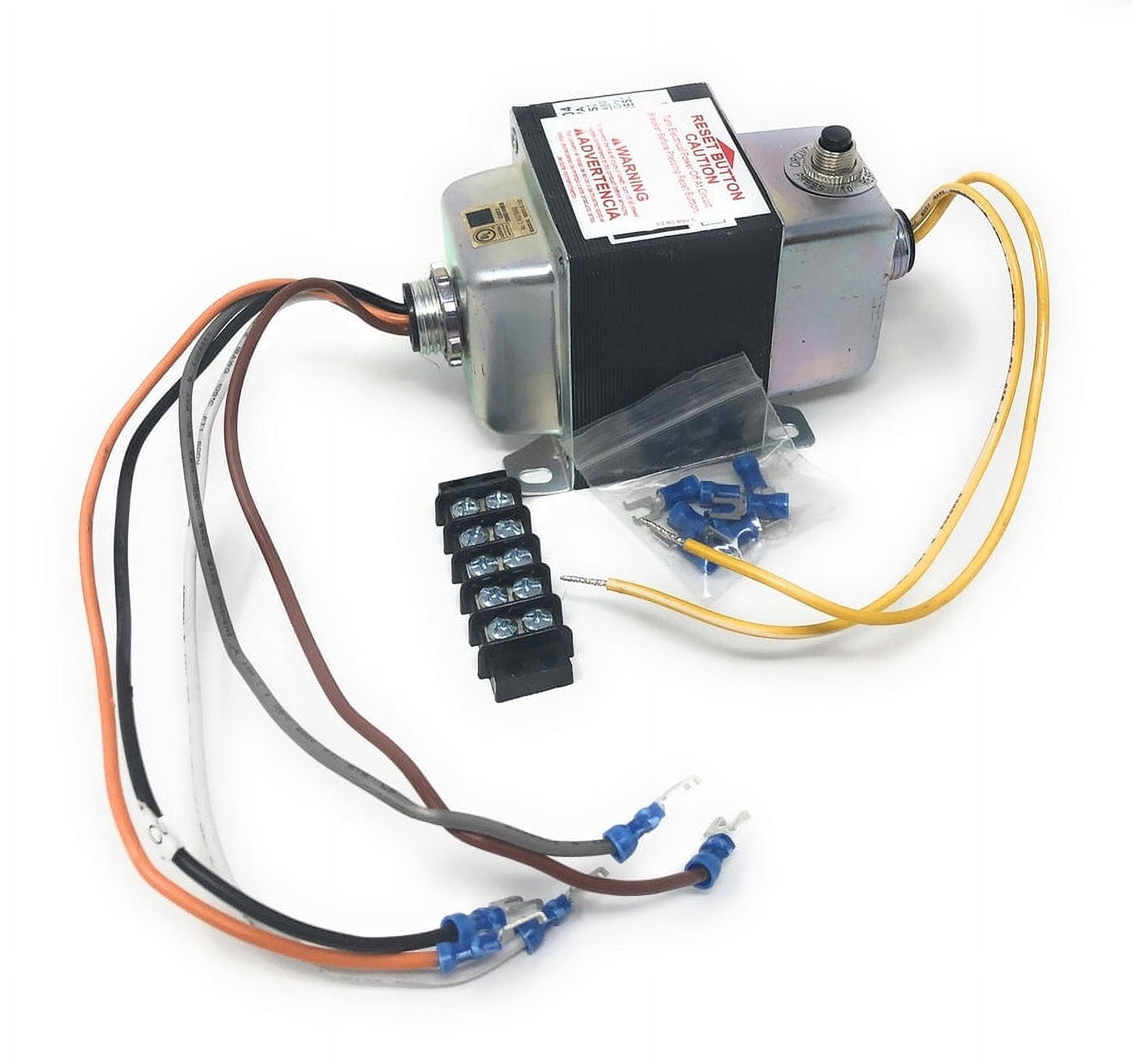 Caretaker Ultraflex 1 & 2 Transformer Post Upgrade Replacement Kit ...