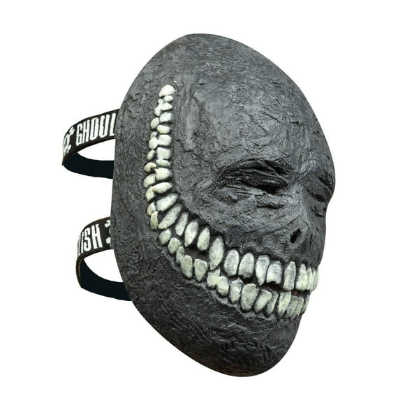 Creepy Smile Mask