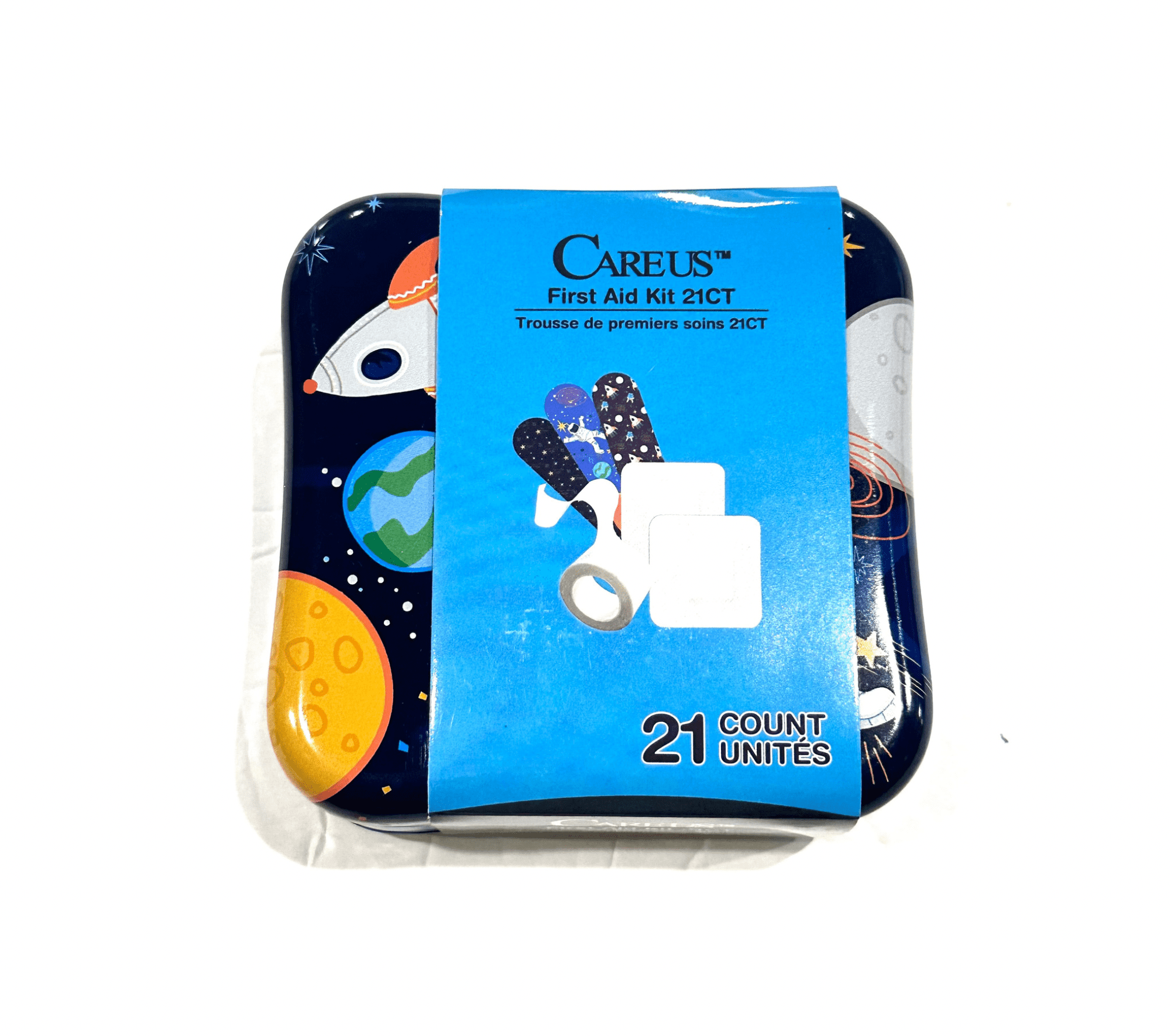 Careus First Aid Kit - Walmart.com