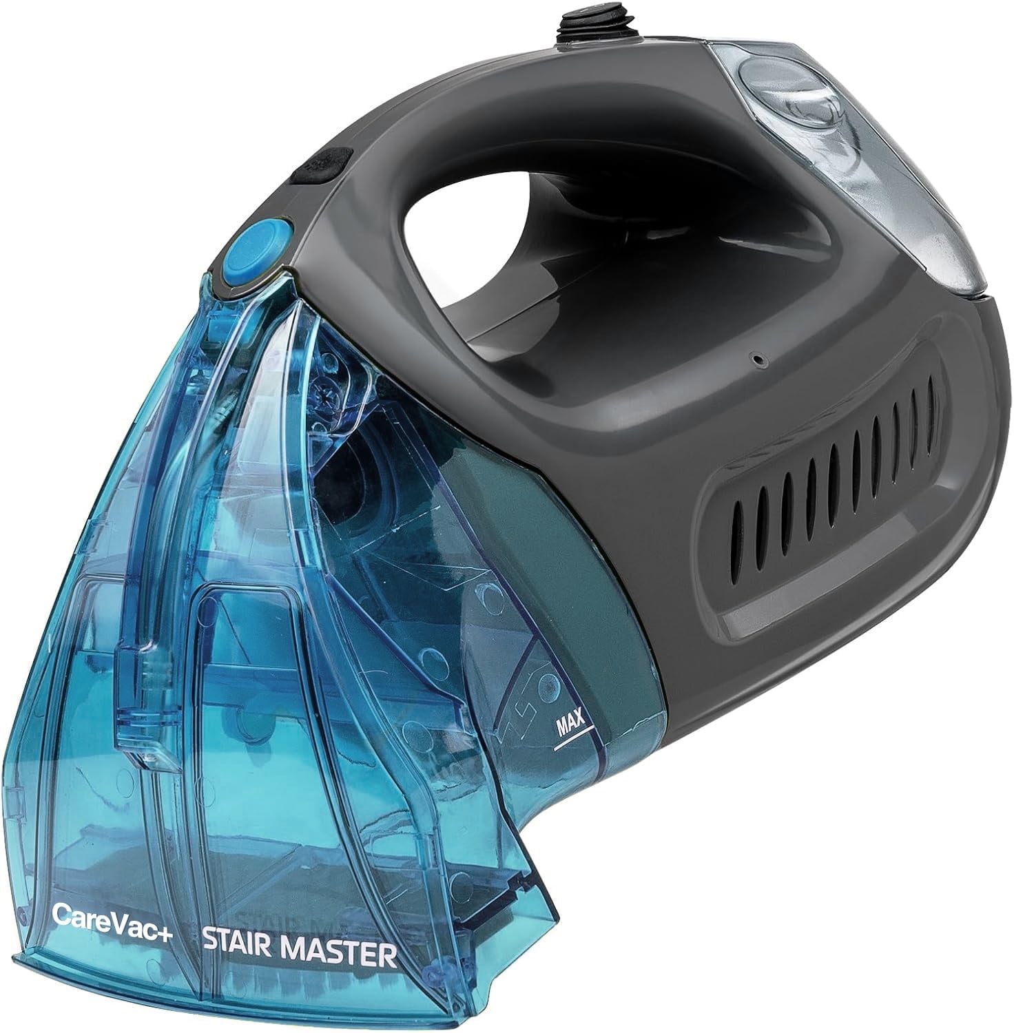 CareVac Portable Carpet and Upholstery Pet Spot Cleaner, Blue - Walmart.com