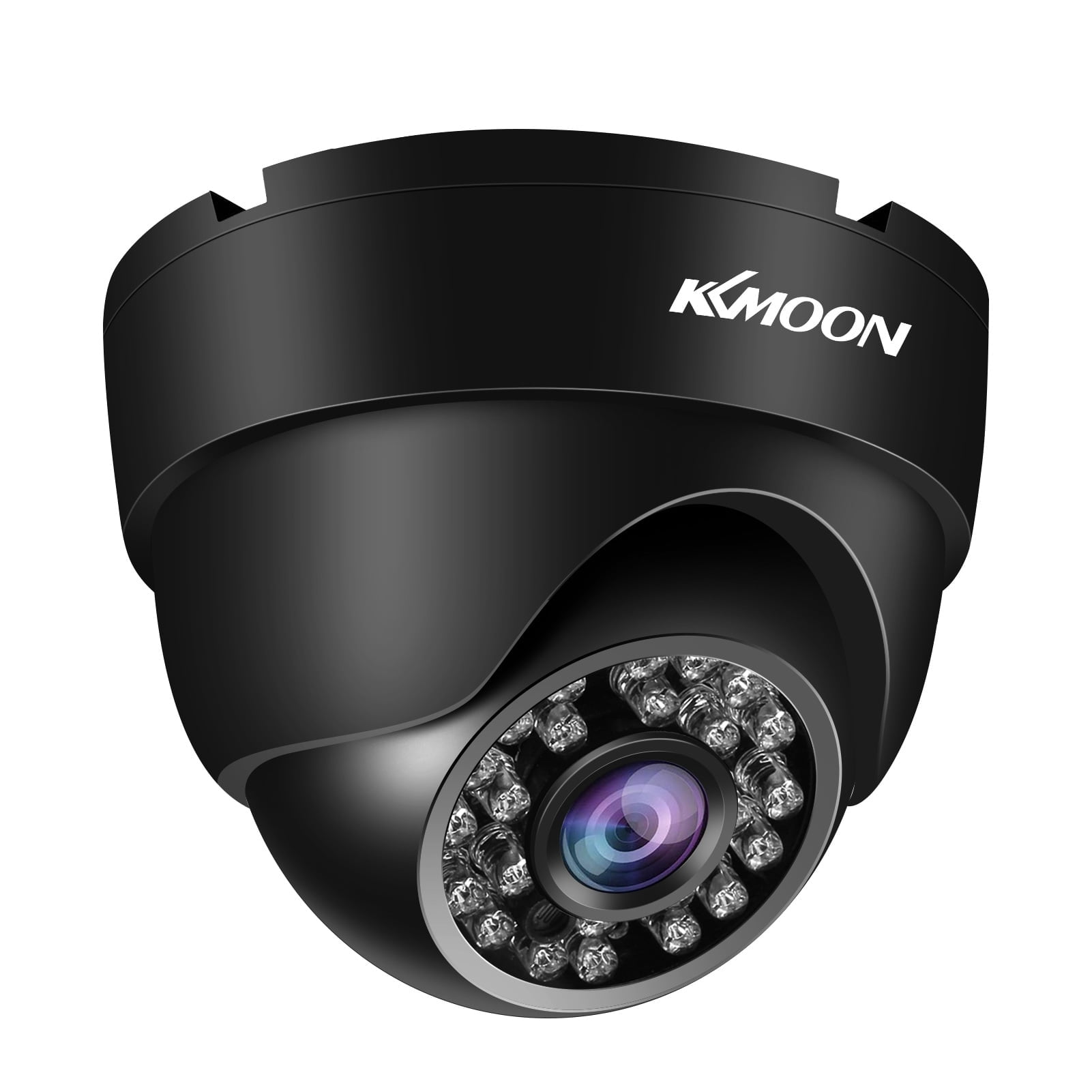 TOMSHOO 1080P AHD Camera, Weatherproof, Infrared Night Vision, Motion ...