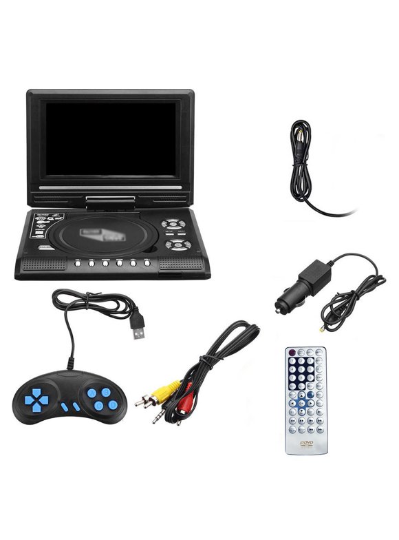 Portable DVD Players in Media Players & Recorders - Walmart.com