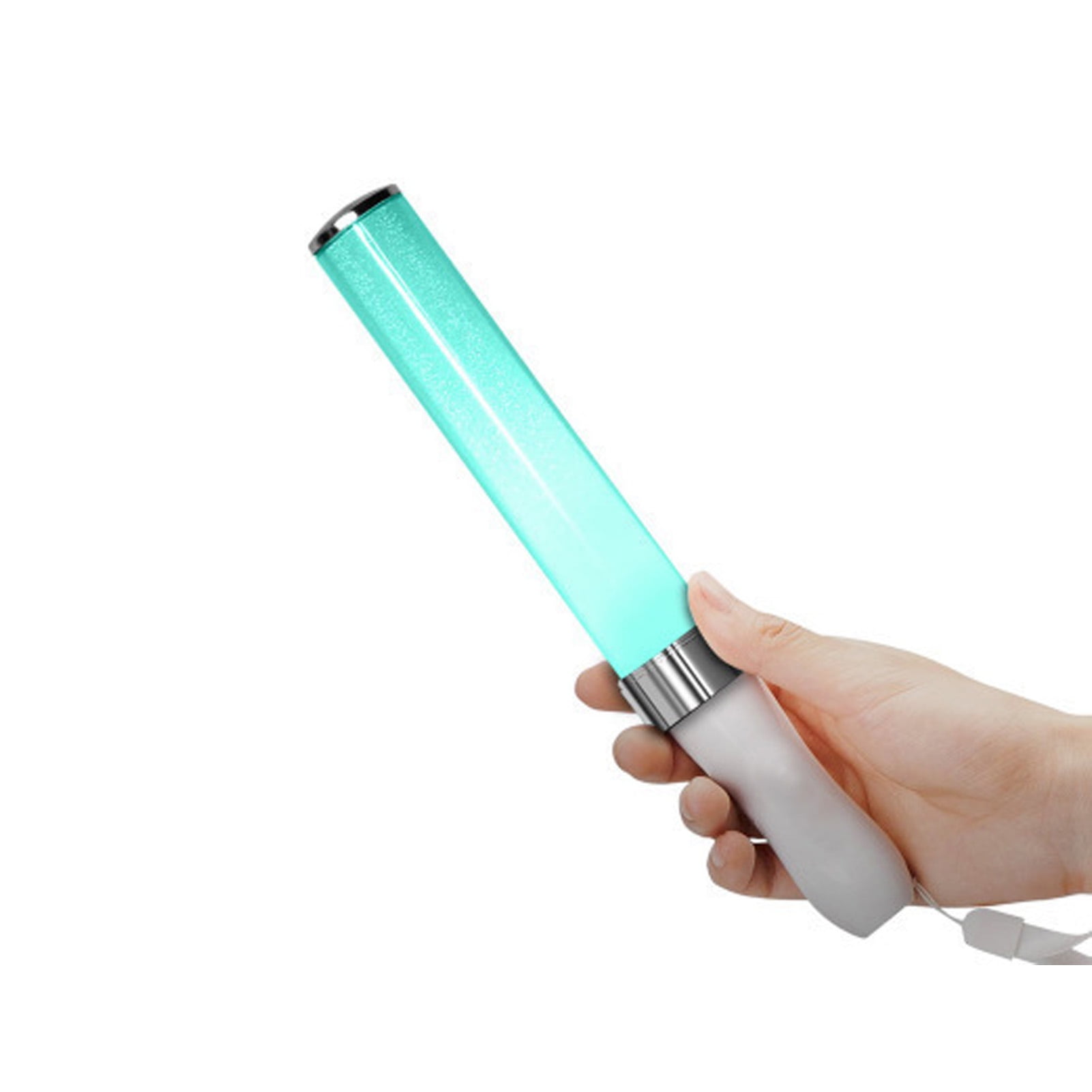 Carevas Light stick,Colors 2 Modes Stick 15-Color Concert Festivals ...