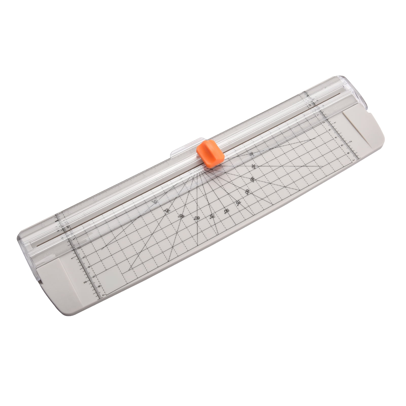Carevas Paper Trimmer,Portable Paper A4 Paper Laminated Paper Inch ...