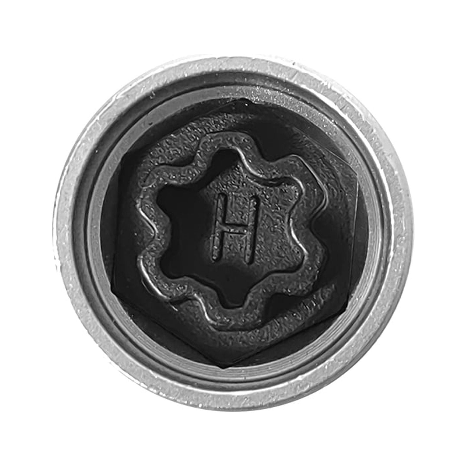 Carevas The sleeve,A6 A3 A4 Tool Security Master -Theft 17mm Socket Key ...