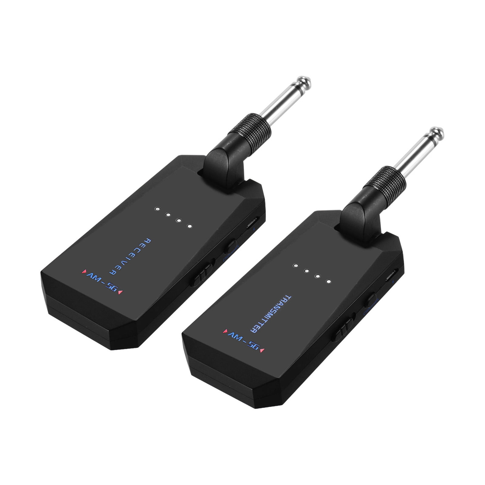 Carevas Wireless audio transmission system,Wireless Audio Receiver ISM ...