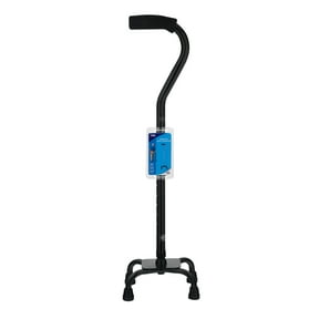 Cane 4 Prong