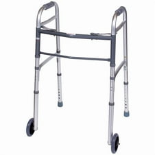 Standing Frame Walker