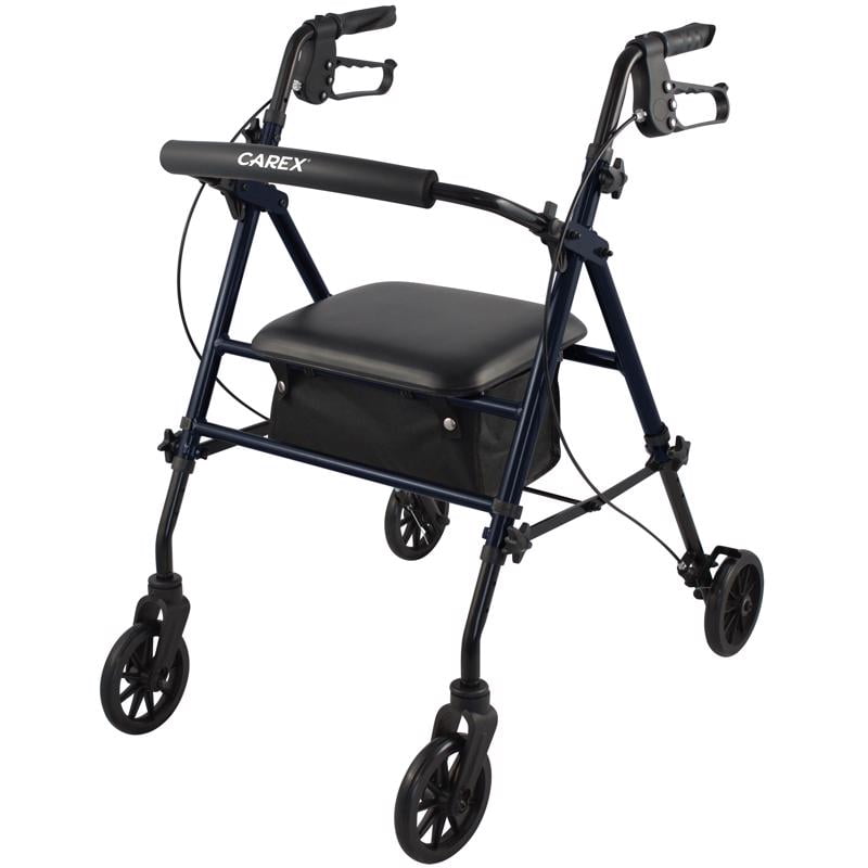 U Step Rollator