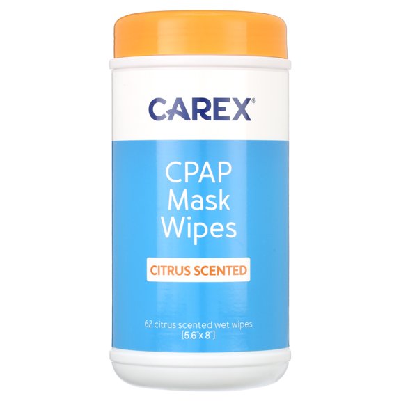 Cpap Wipes