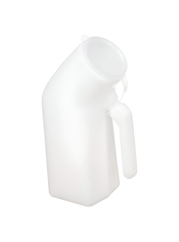 Male Urinals in Sitz Baths, Bedpans and Urinals - Walmart.com