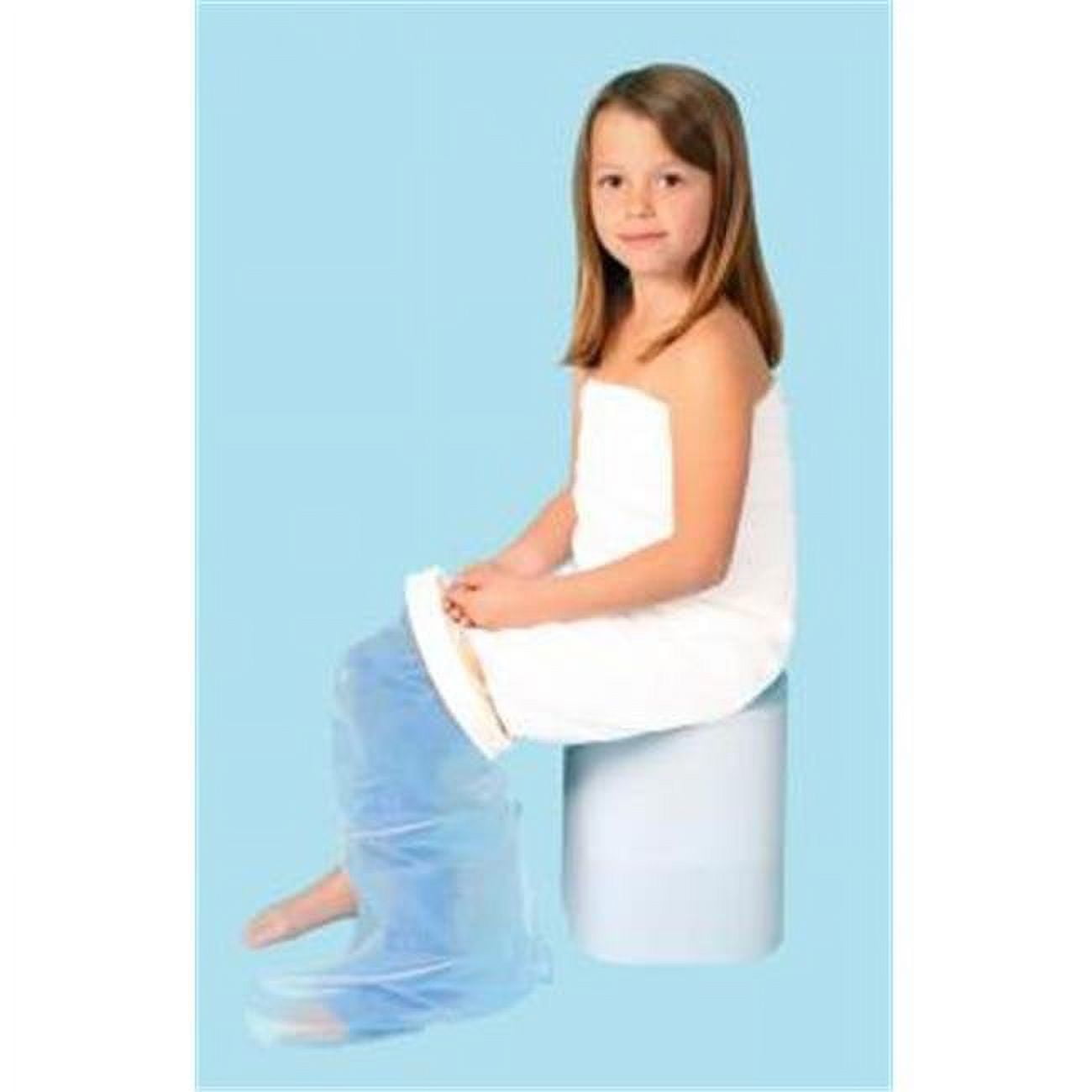 Carex Health Brands P20400 Cast Protector -Above the Knee 31 in ...