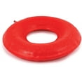Carex Inflatable Ring Cushion, Rubber, Easy to Clean, Durable, Reusable ...
