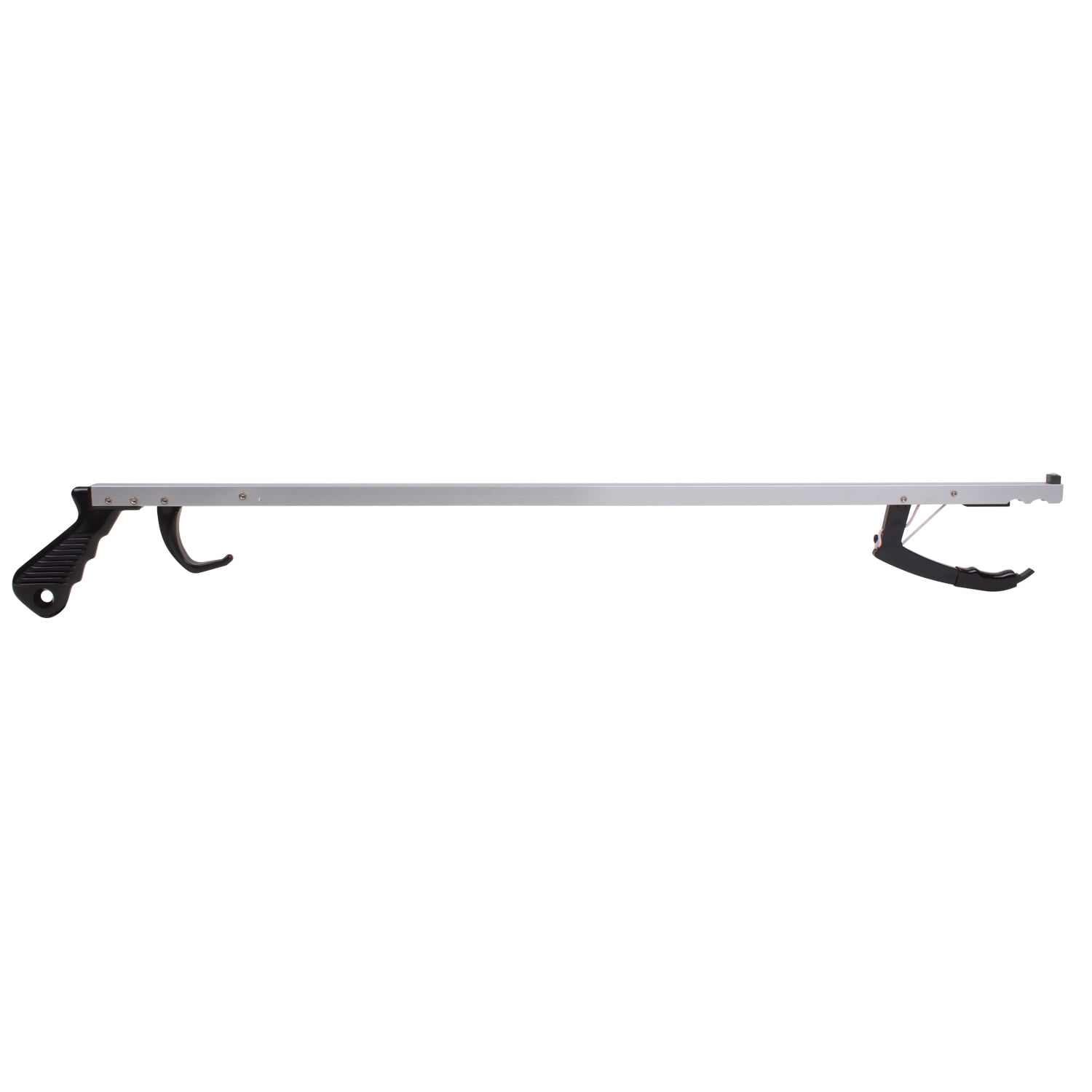 Carex Metal Reacher Grabber Tool with 32" Extended Reach and Magnetic ...
